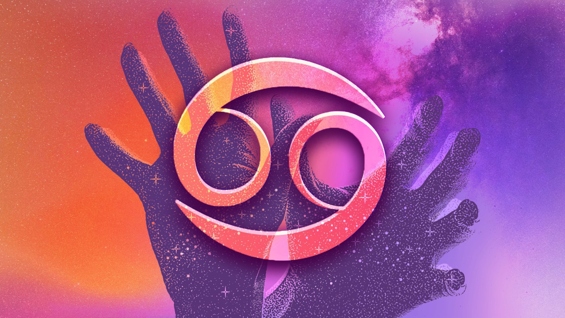 Cancer season tarot horoscope for your star sign