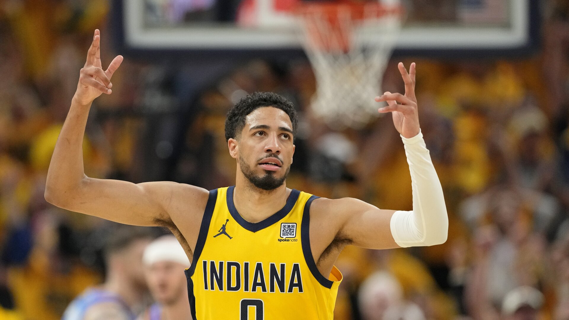 Resiliant Pacers will not go away, force Game 7 Sunday after dominant ...