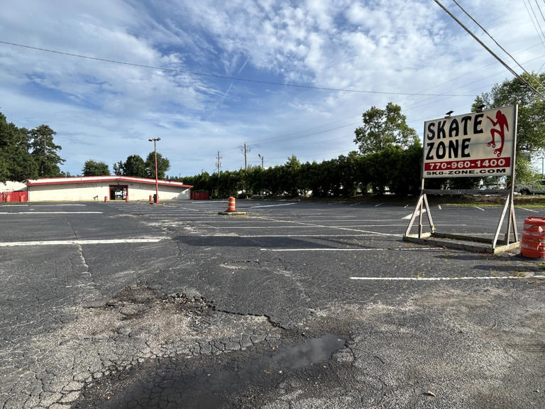Safety concerns arise after shooting near popular Clayton County ...