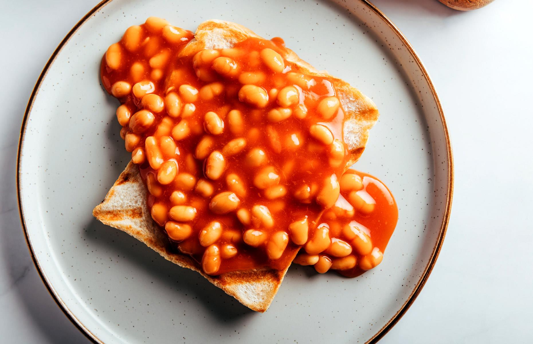 The 21 most beloved British comfort foods