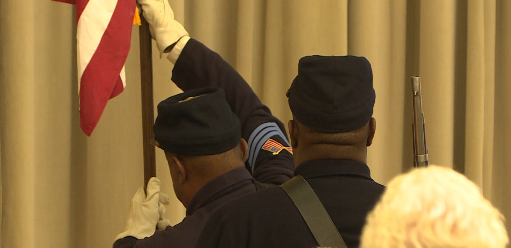 Tryon Palace History Center commemorates Juneteenth