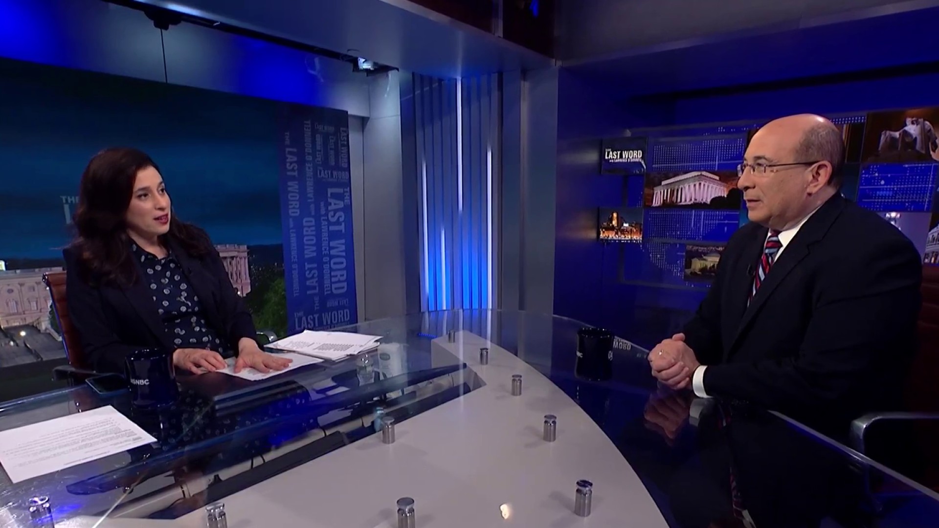 Trump attacks Powell (again) as Fed warns of “stagflation”