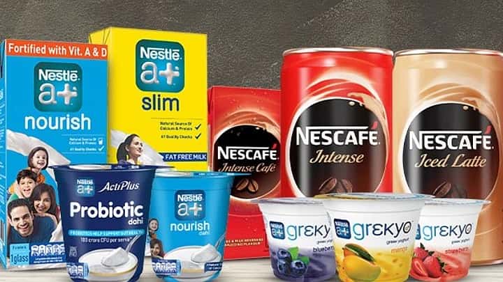 Nestle Approves First-Ever Bonus Issue— Check Details