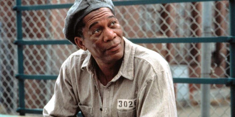 Why The Shawshank Redemption Still Resonates 30 Years Later
