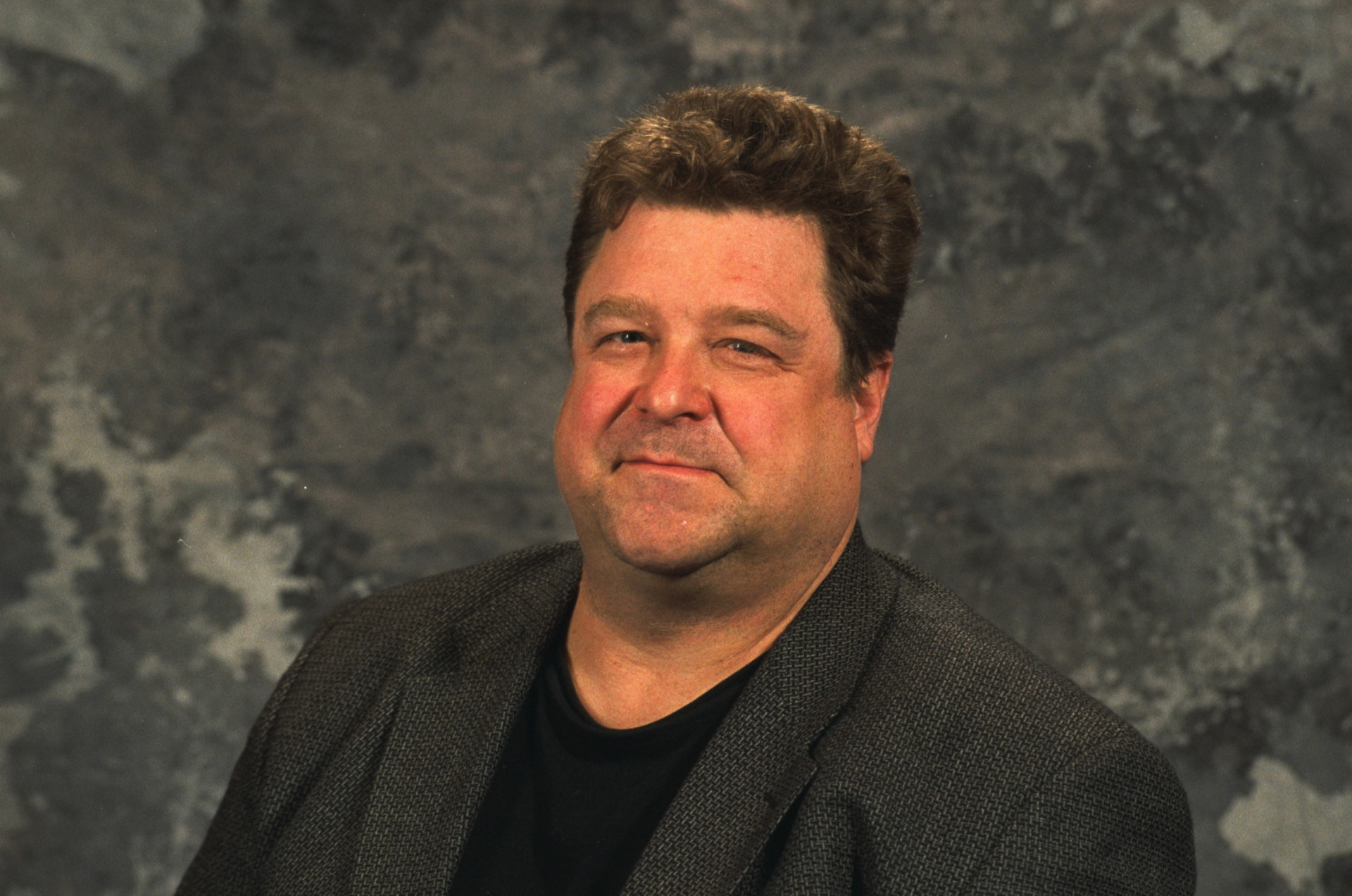 John Goodman: a larger-than-life actor