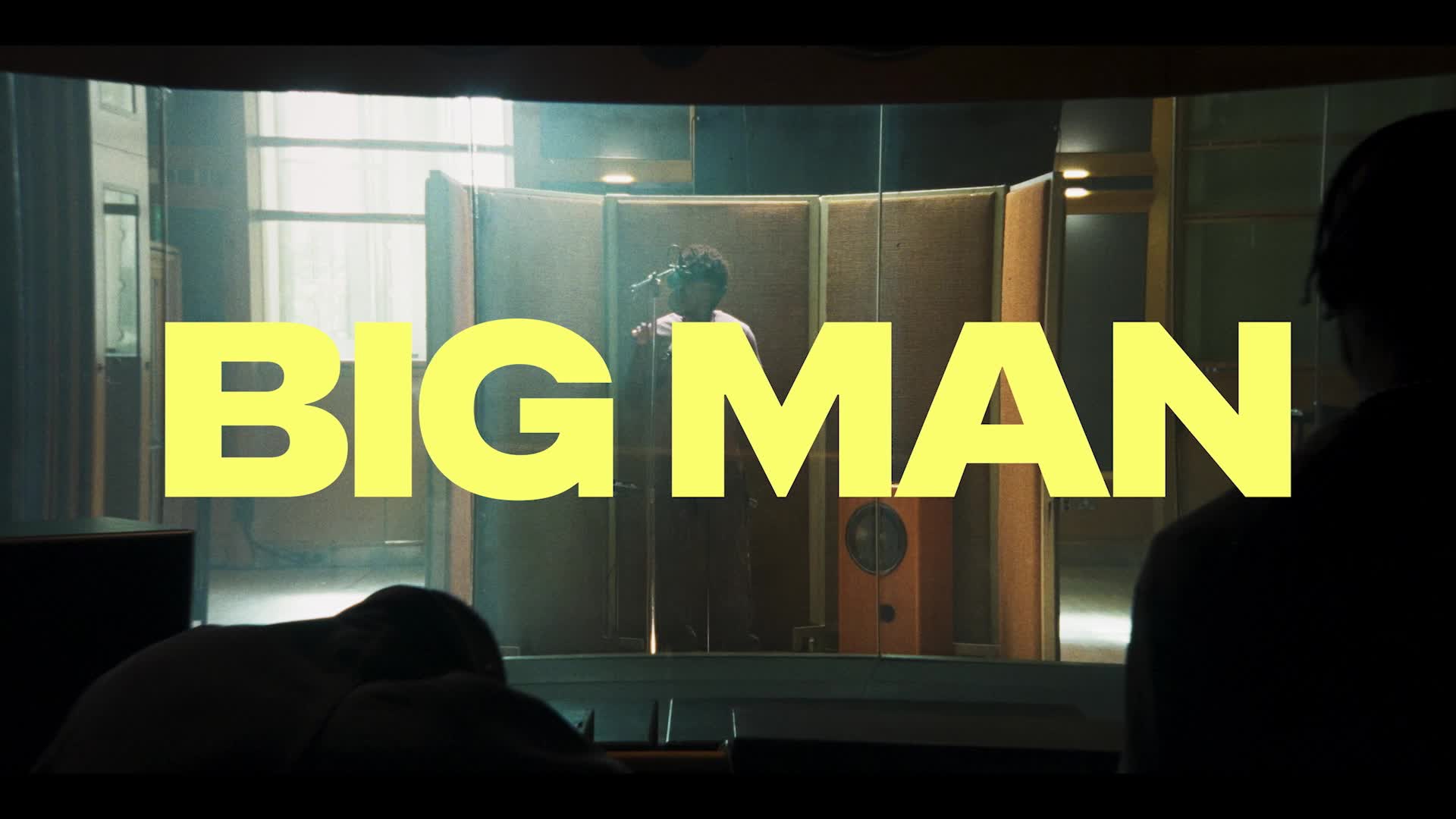 Big Man: Official Trailer
