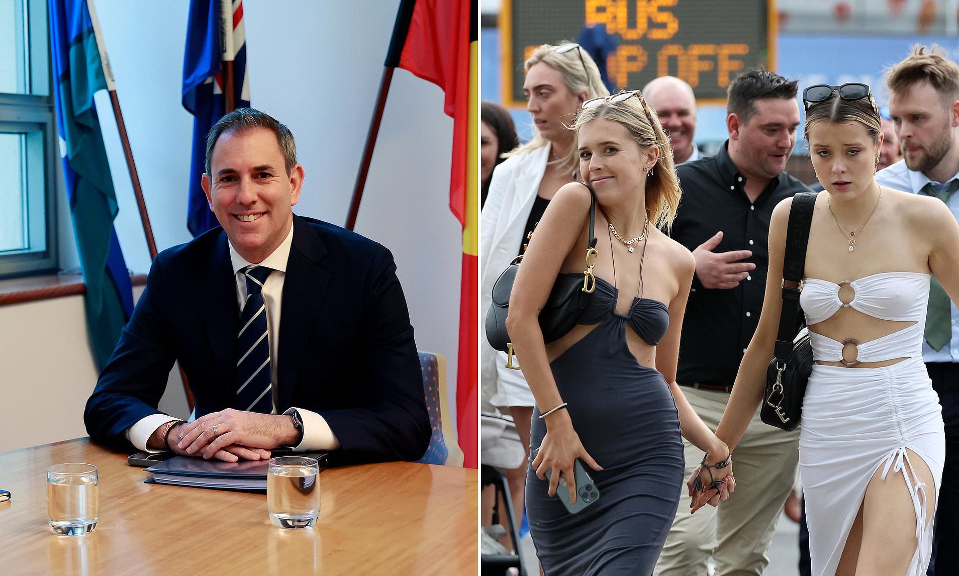 Leading mind on super reveals his sensible idea to change to Albo's flawed superannuation tax