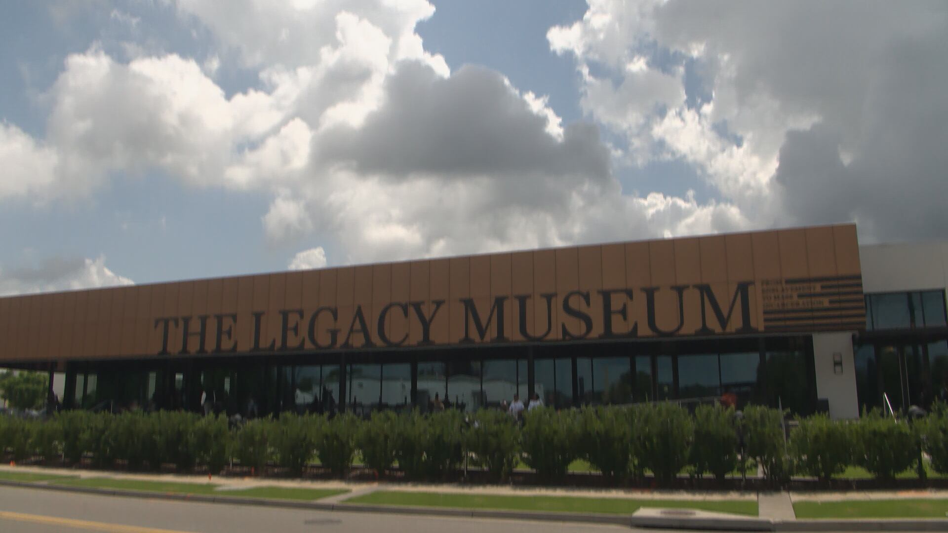 Juneteenth observed at Legacy Sites in Montgomery