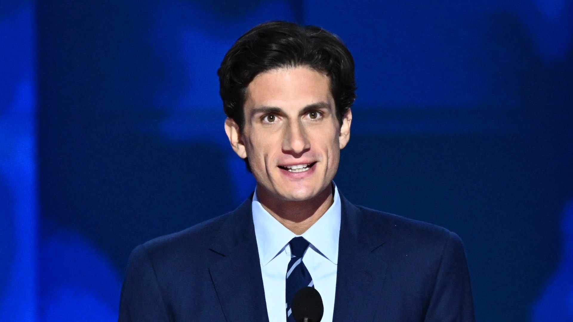 JFK Jr.'s Nephew Jack Schlossberg Slams Ryan Murphy's Kennedy Series