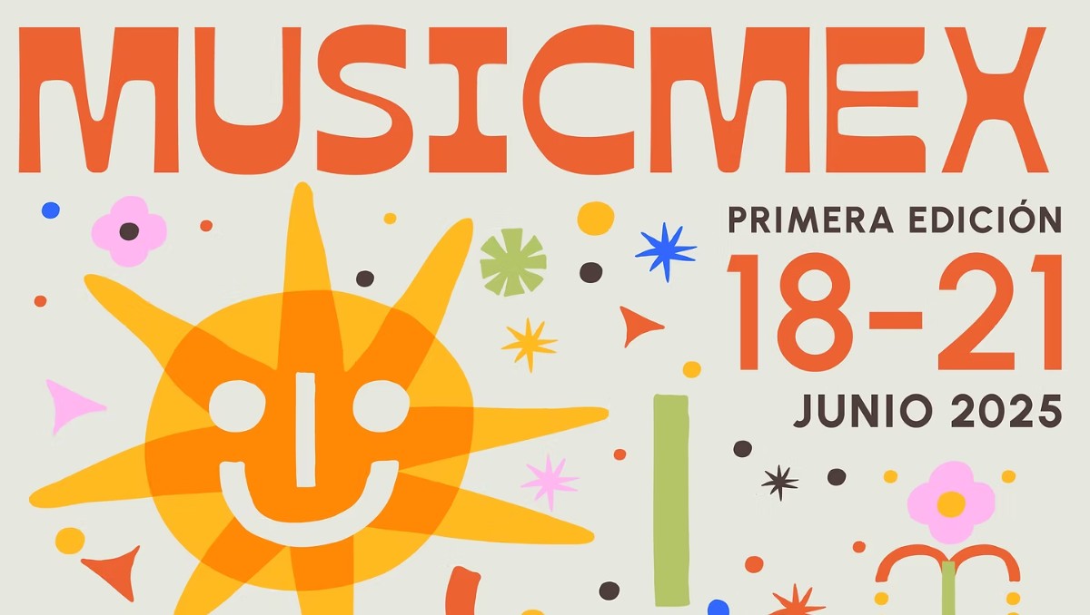 MusicMex, el evento para generar conexiones entre los talentos ...