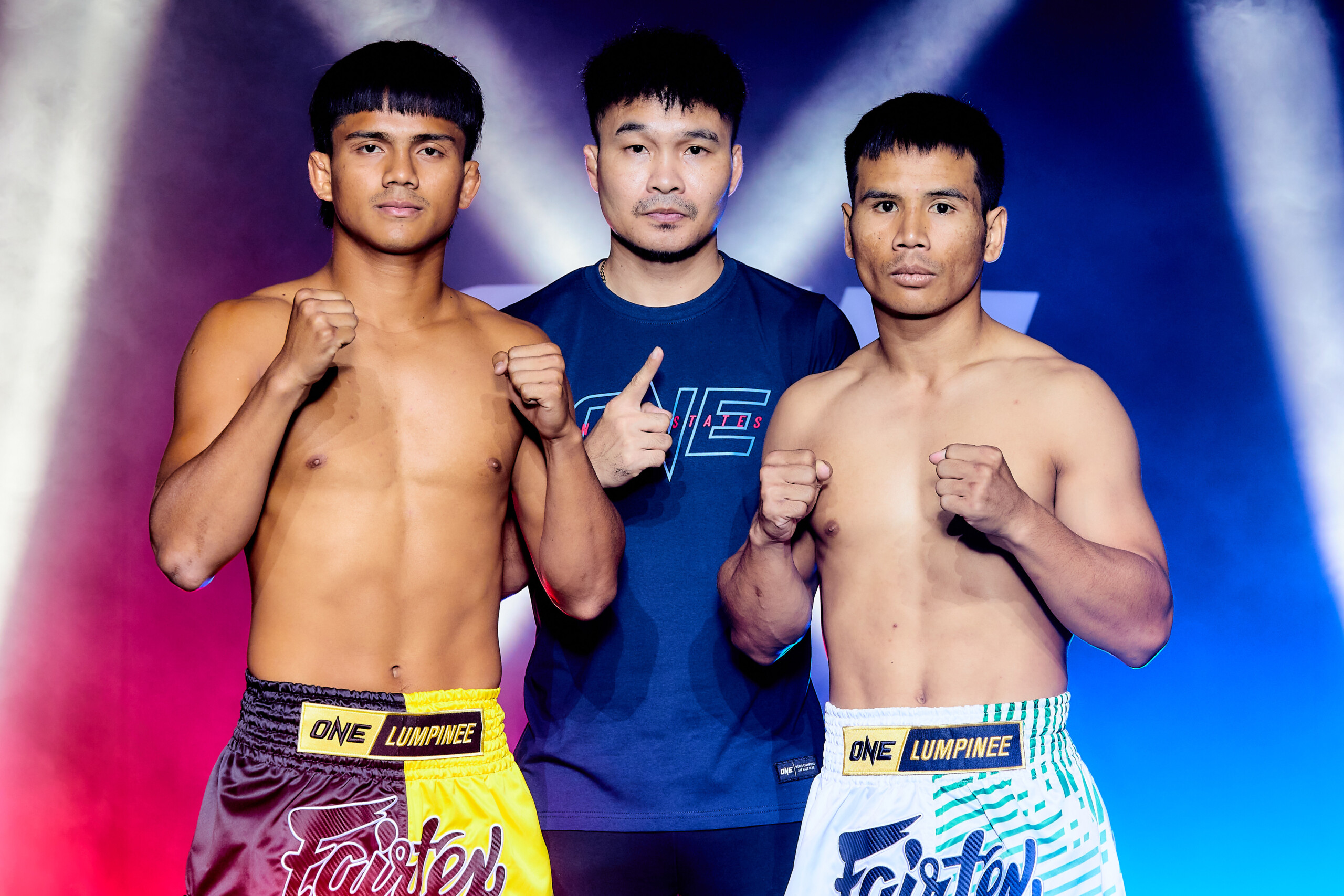 ONE Friday Fights 113 – Results And Highlights For Every Matchup
