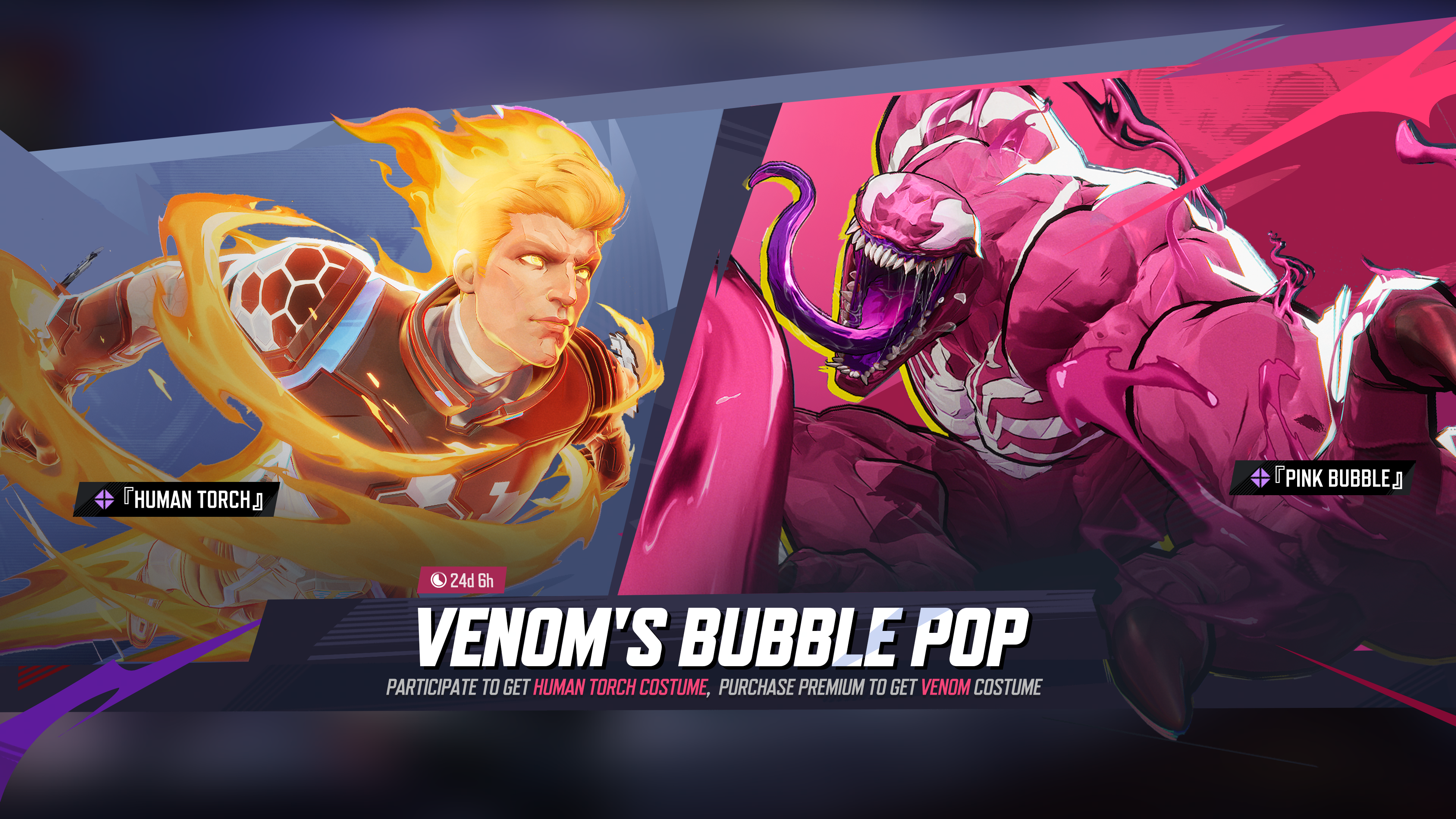 Today's Marvel Rivals Patch Finally Nerfs Jeff-Nado