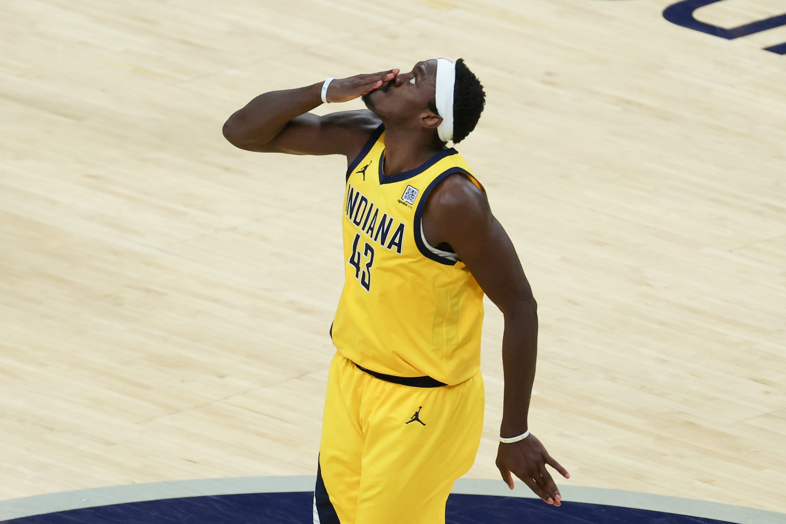 Indiana Pacers vs Oklahoma City Thunder picks, predictions: Who wins ...