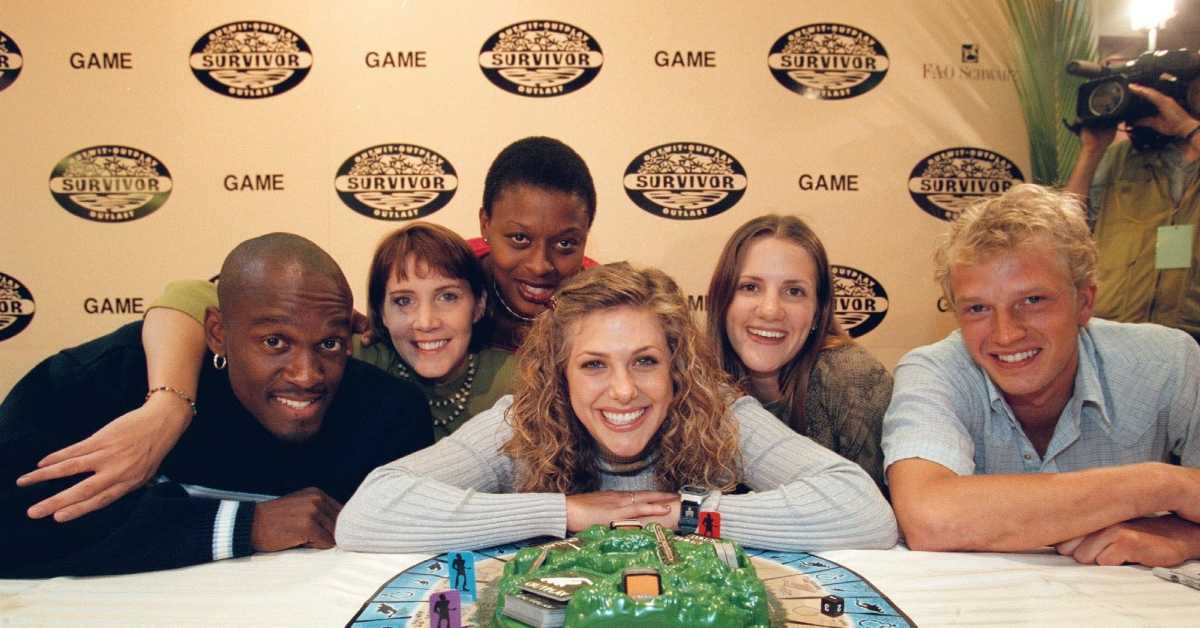 Why Casting Jenna Lewis-Dougherty For Survivor 50: In The Hands Of The ...