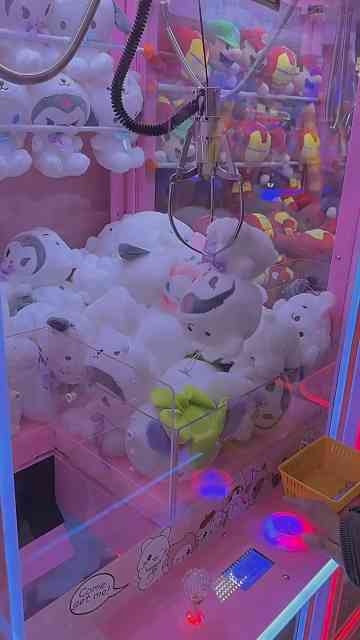 Luck Wasn’t on My Side Today—But I Still Had the Best Time!