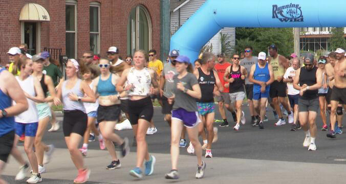 Bix at 6 starts this week