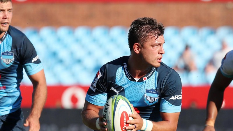 Handré Pollard’s return: Can the Bulls finally claim URC glory?