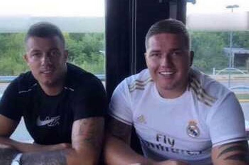 Boylan brothers 'will be fuming' at their unmasking as leaders of ...