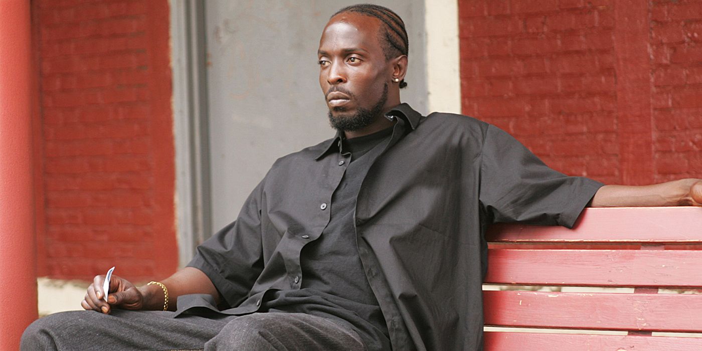 These 5 Intense Minutes Changed 'The Wire' Forever — and They Don't ...