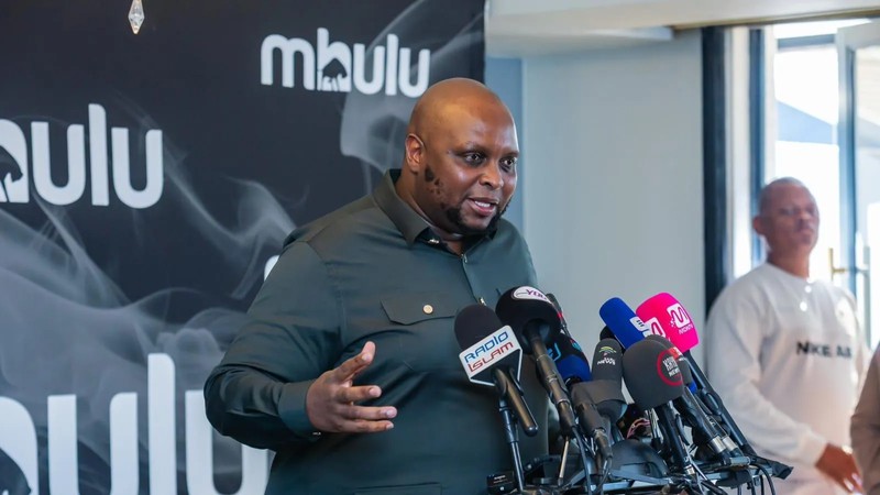 Floyd Shivambu's explosive allegations: Corruption, drug use, and a new ...