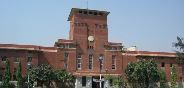 Delhi University UG Admissions 2025: CSAS Phase 2 Registration Begins ...