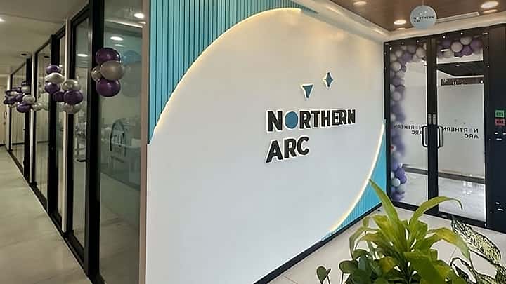 Northern Arc Capital Shares Hit One-Month Low After Multiple Block Deals