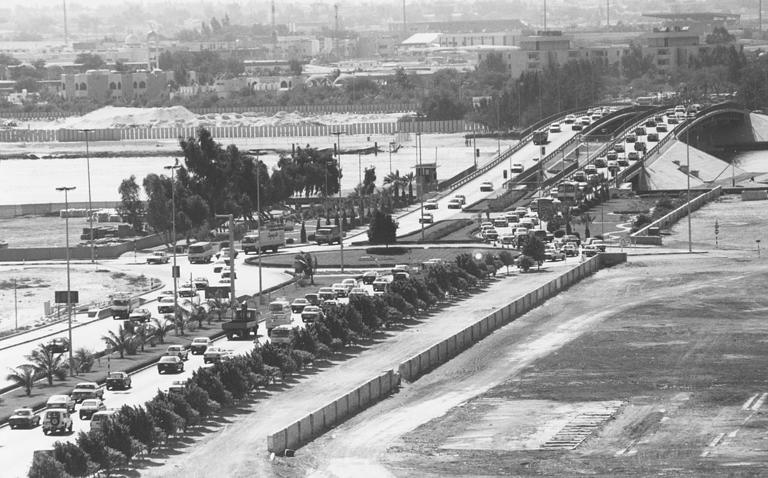 Al Maktoum Bridge: Bridging Dubai’s past, present, and future