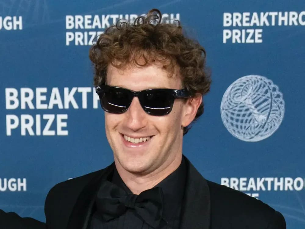 After Failed Attempt To Acquire Ilya Sutskever's $32B AI Startup, Meta ...