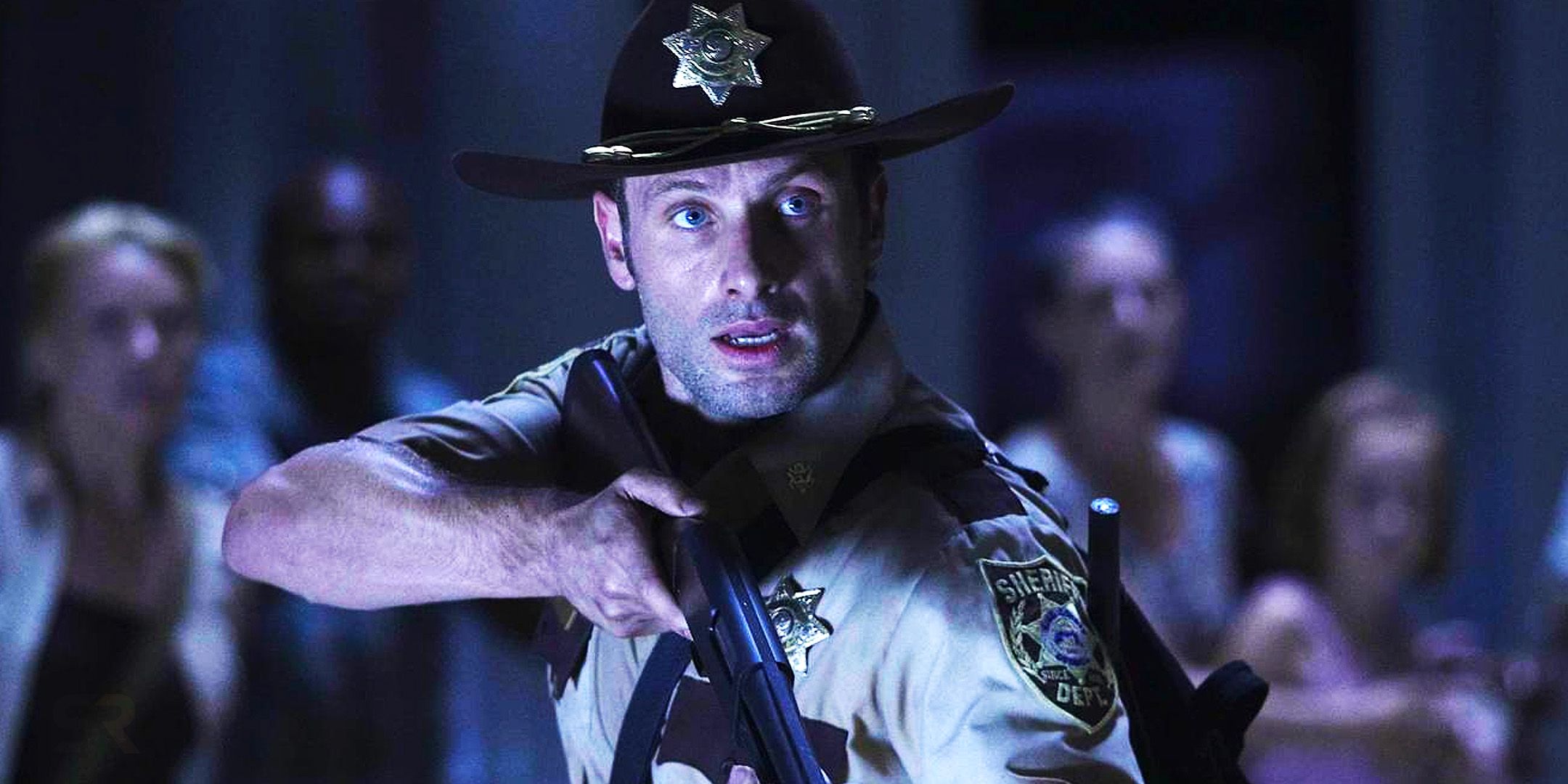The Walking Dead's Most Infamous Episode That Even The Creator Regrets ...
