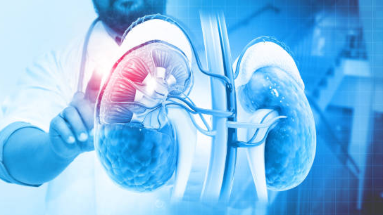 Kidney damage doesn’t always hurt—These 5 silent signs might be your clue