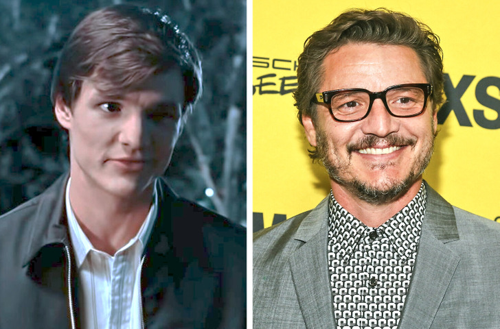 Before the Fame: 17 Actors and Their Early Roles You Probably Didn’t ...