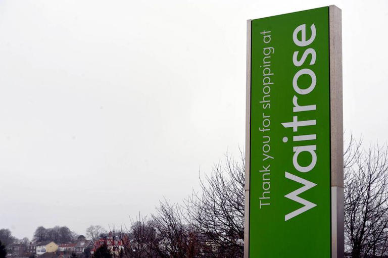 Waitrose set to open new supermarket for first time in seven years