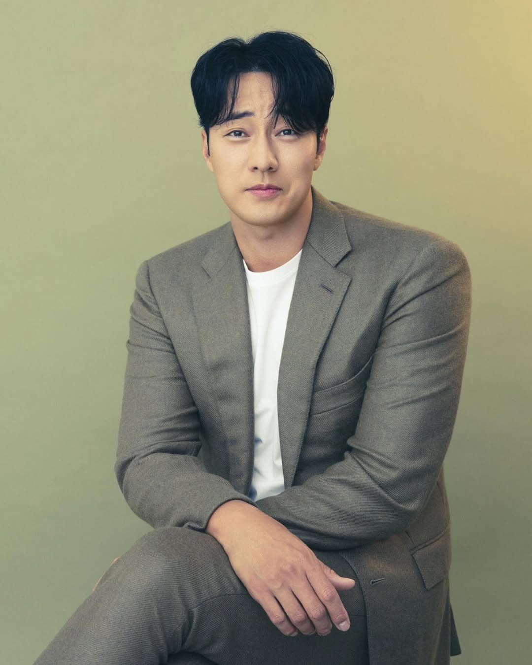 So Ji Sub Eyes New Role as Ex-Agent Dad Following Global Success of ...