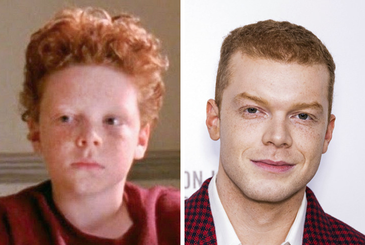 Before the Fame: 17 Actors and Their Early Roles You Probably Didn’t ...