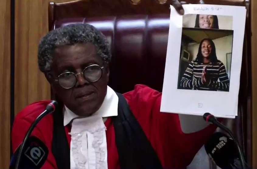 WATCH | Justice for Meyiwa | State expected to close its case