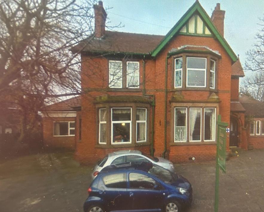 Abode care home on Moorland Road placed into special measures