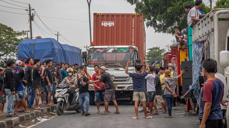 Isi Tuntutan Demo ODOL 19-21 Juni, Lokasi, & UU yang Diprotes