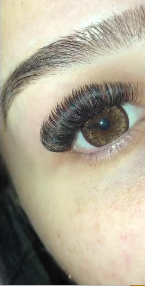 How to Clean Your Eyelashes the Right Way—Stop Doing It Wrong!