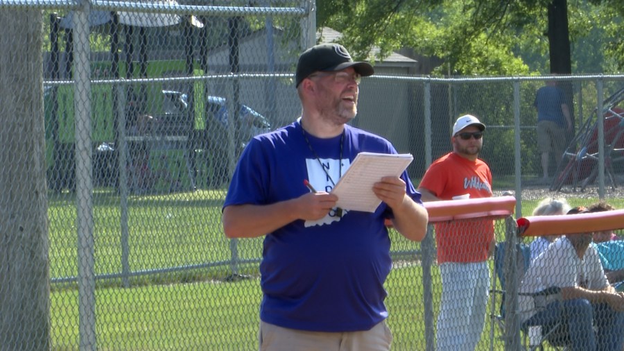One sign at a time: How one deaf coach empowers through the game of ...