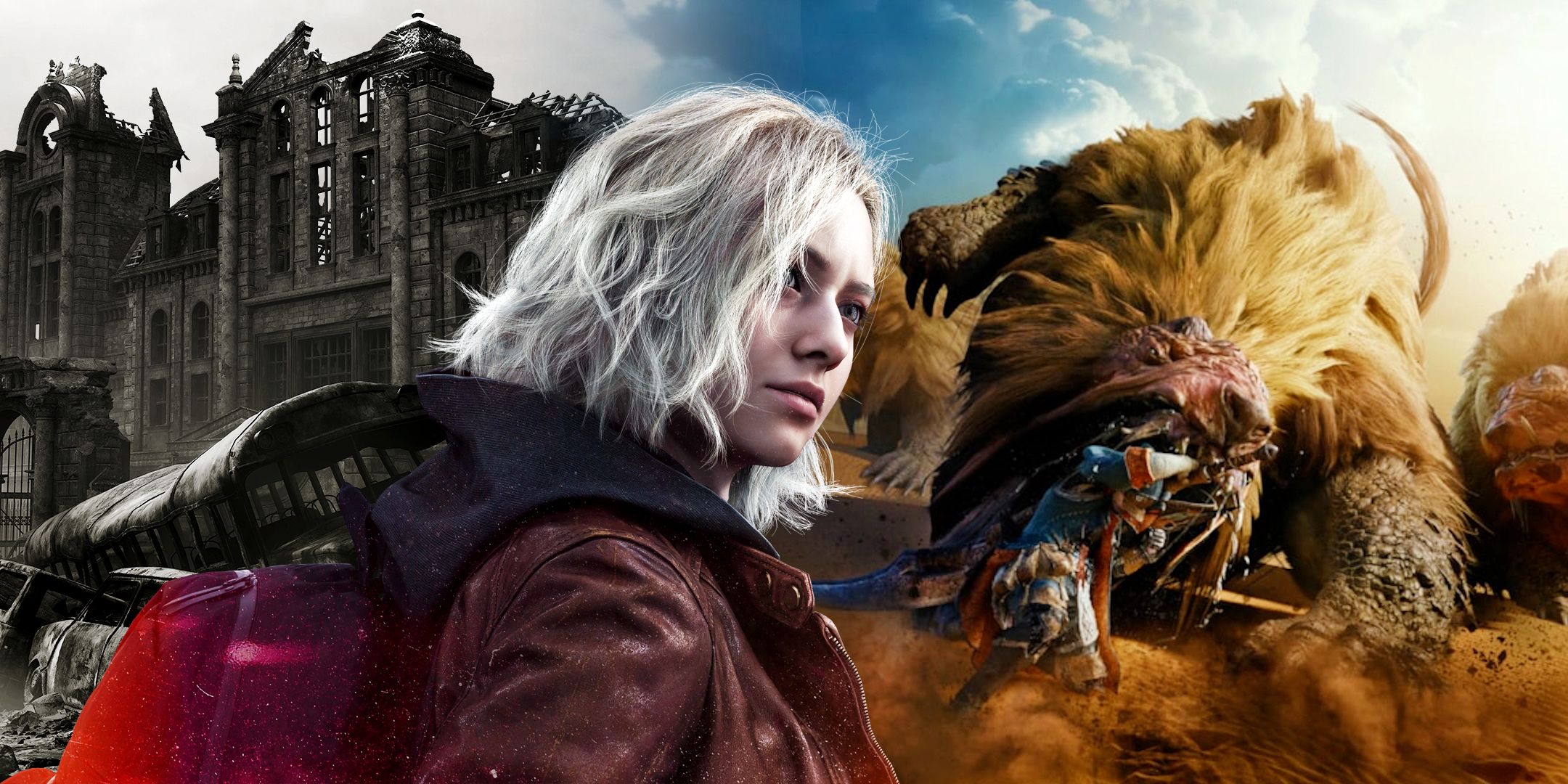 Capcom Showcase Coming Next Week, Promises New Look At Resident Evil ...