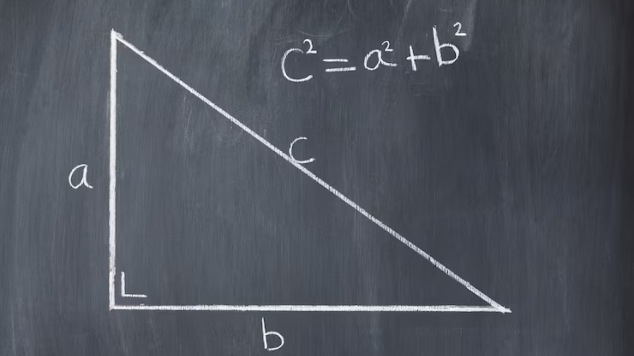 Struggling with Geometry? Learn everything about Pythagorean Theorem to ...