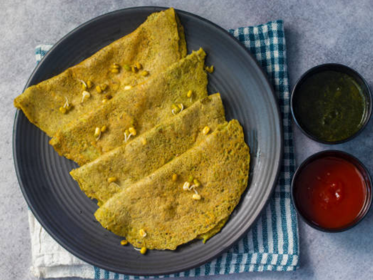 5 dal-based snacks with more protein than you expect