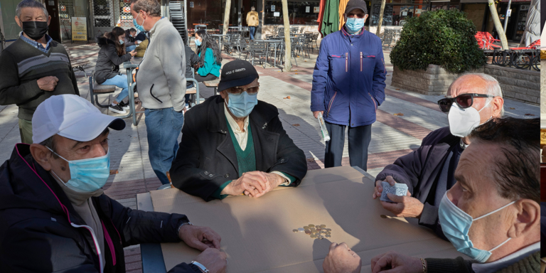 Tiden rinner ut för EU-länderna