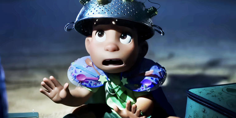 Elio's Post-Credits Scenes Explained & What Pixar Movies They Set Up