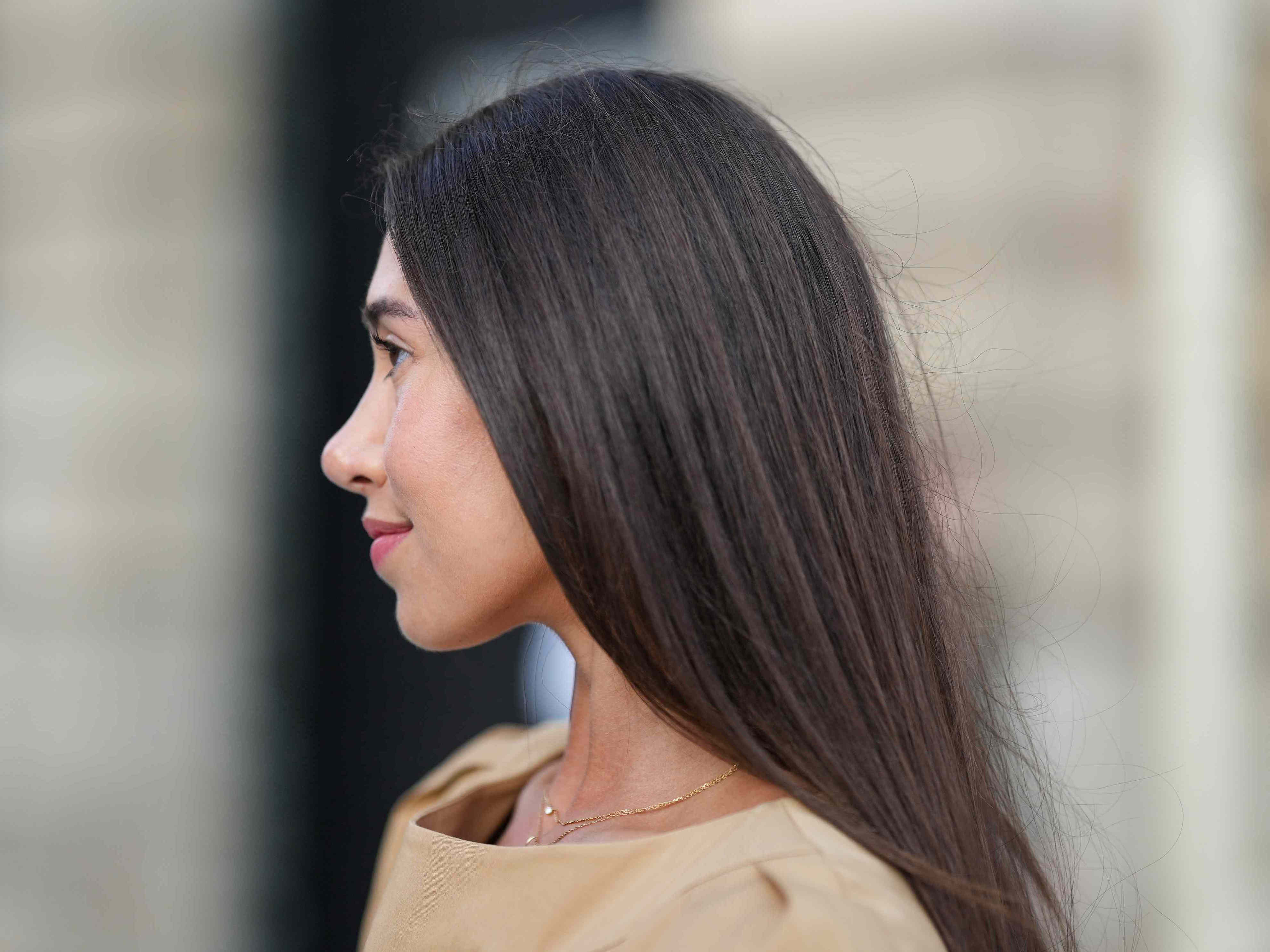 I’m a Bottle Blonde, and This $10 Repair Treatment Heals My Bleached ...