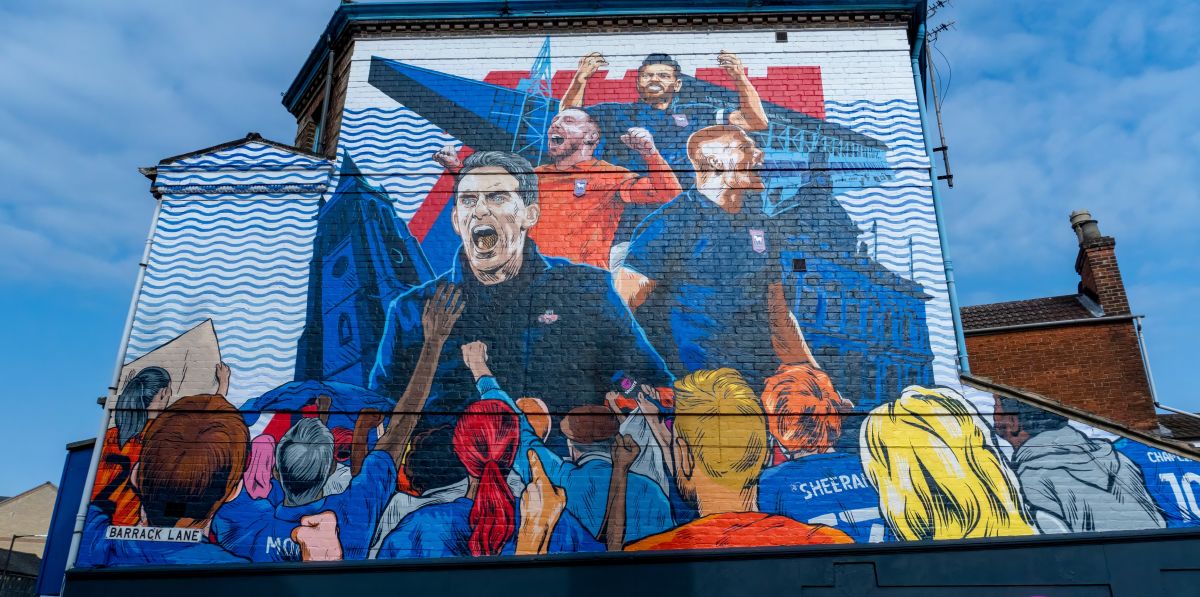 Premier League Managers 2025: Full List of Current Bosses and Recent ...