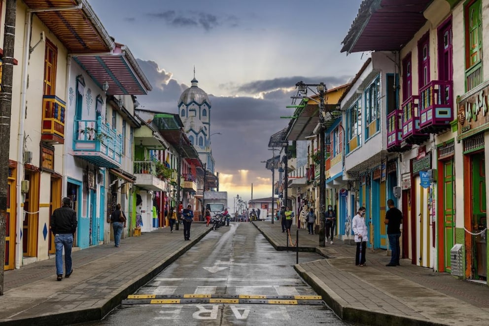 The 12 most underrated travel destinations in the world