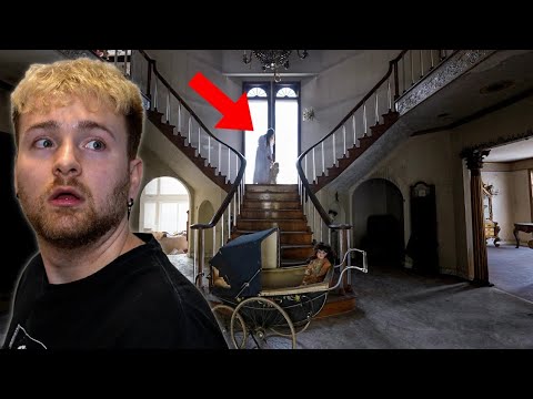 The Cursed House On Silent Hill | Fire Destroyed Everything