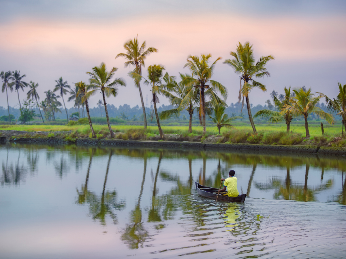 8 places in India that are straight out of a fairy tale