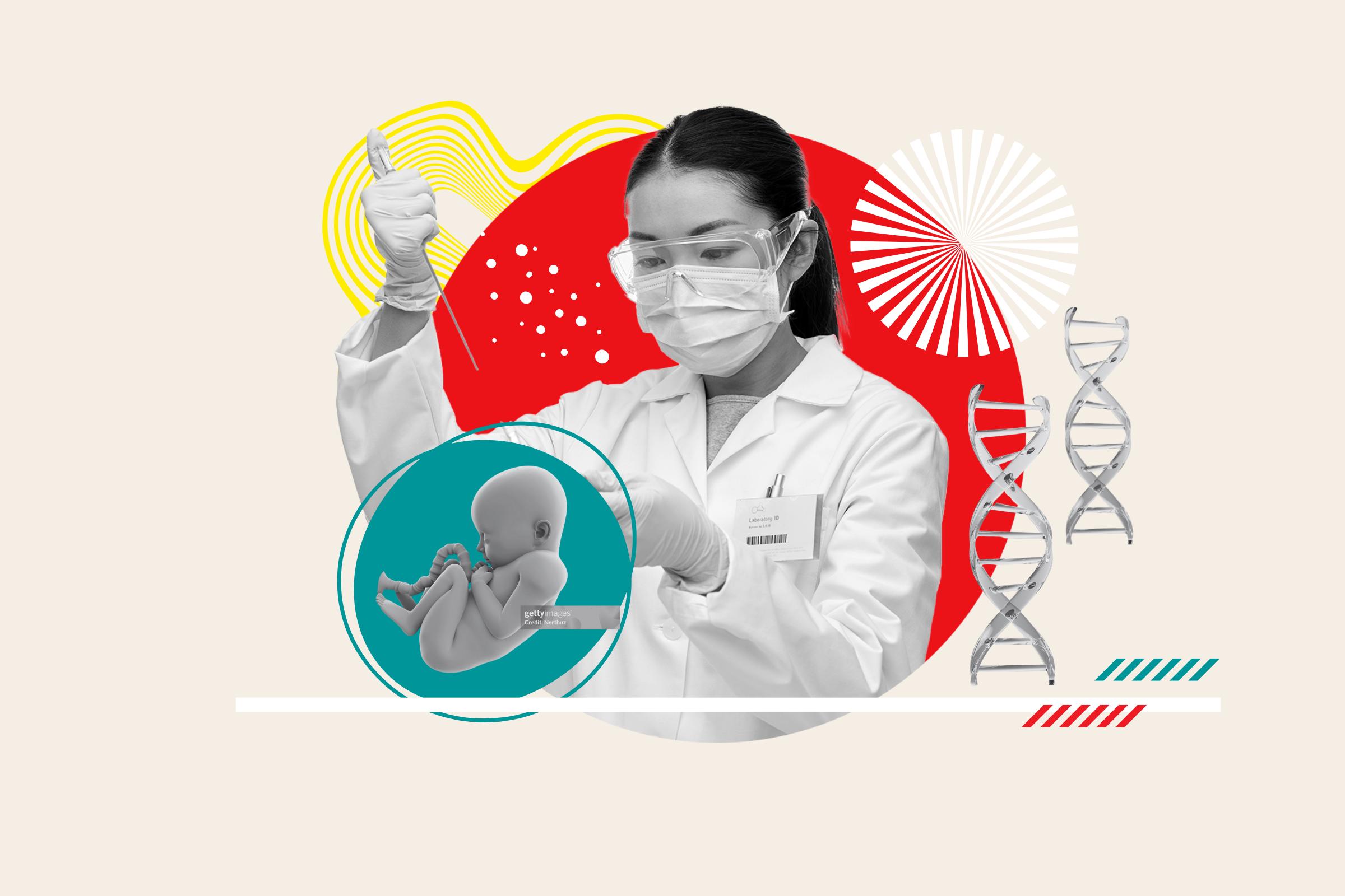 New IVF tool allows parents to screen genetics of embryos: is it ethical?